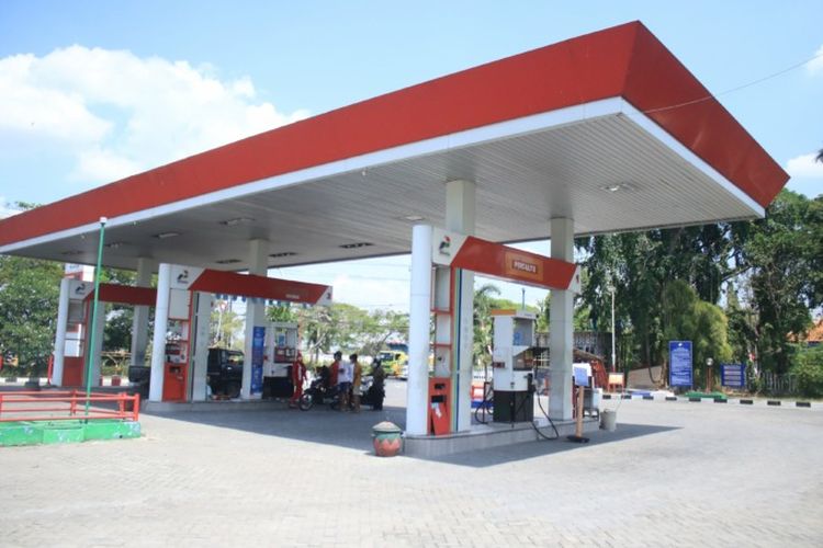 Segera! Harga Pertalite &Solar Naik - CEO